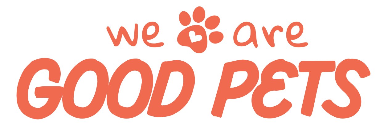 About Us - We are good pets